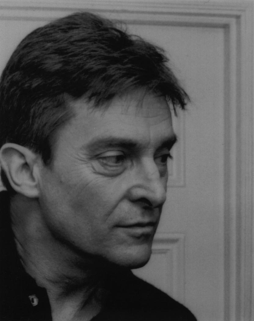 Image of Jeremy Brett