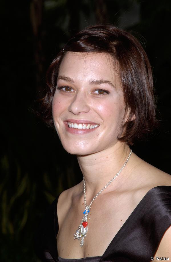 Picture of Franka Potente