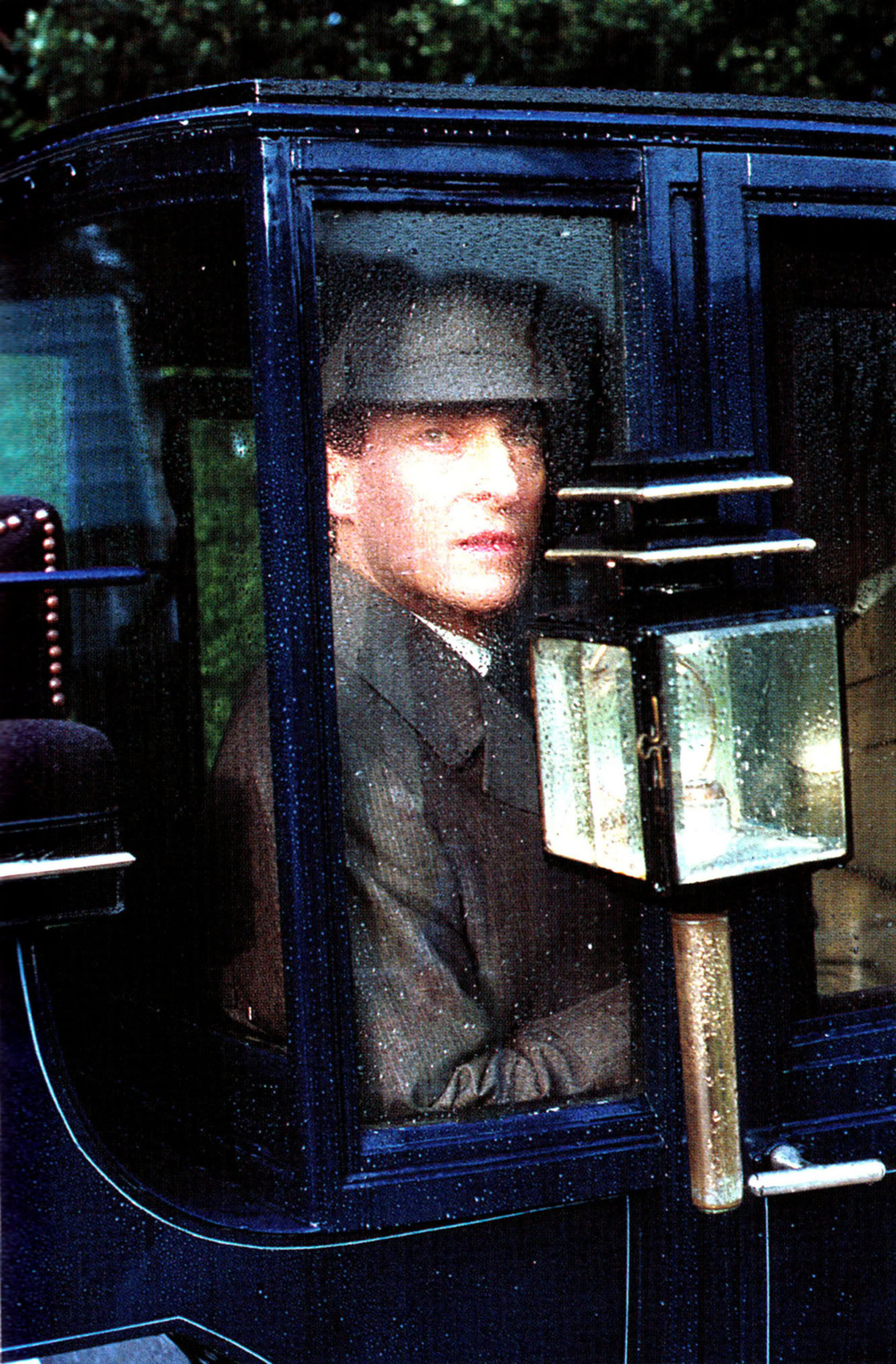 Picture of Jeremy Brett