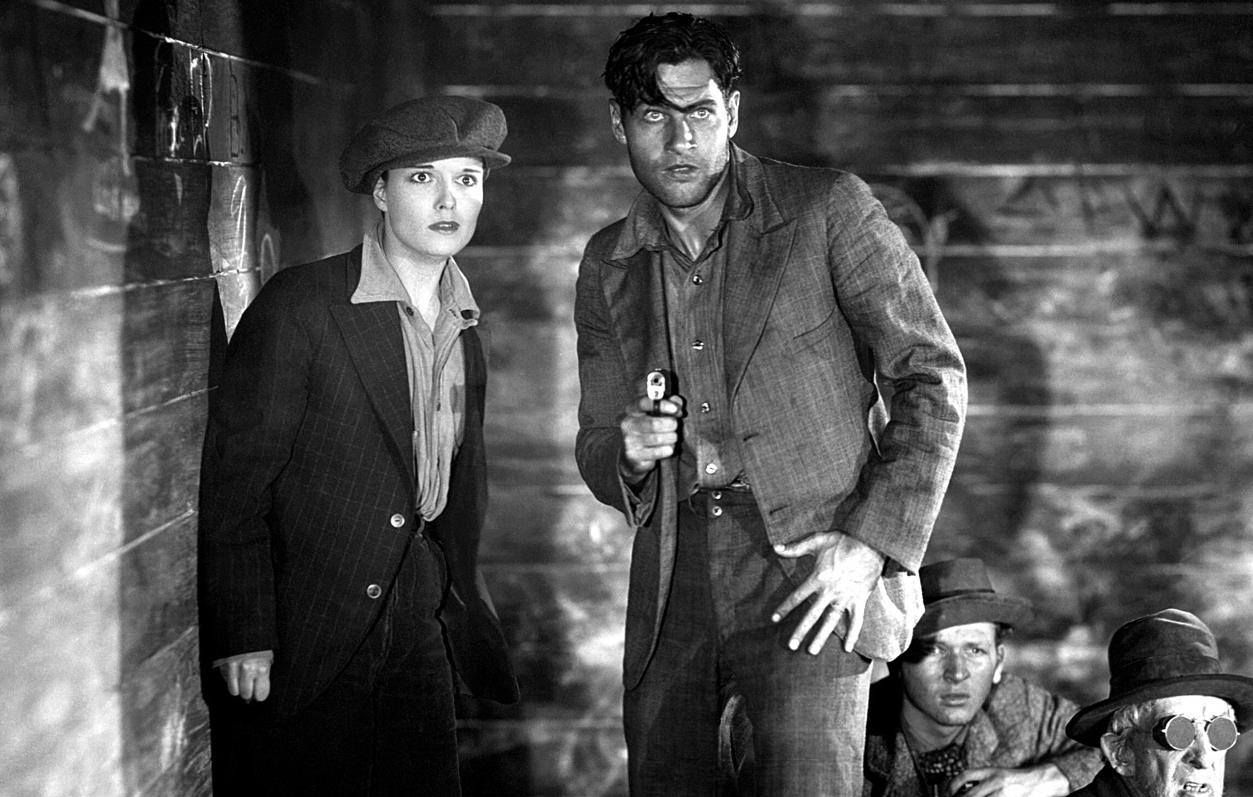 Picture of Beggars of Life (1928)