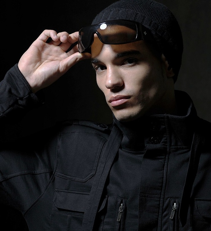 Picture of Donnell Cartwright