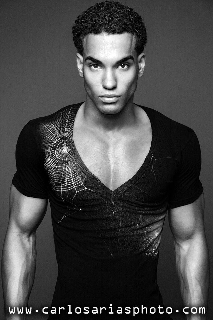 Picture of Donnell Cartwright