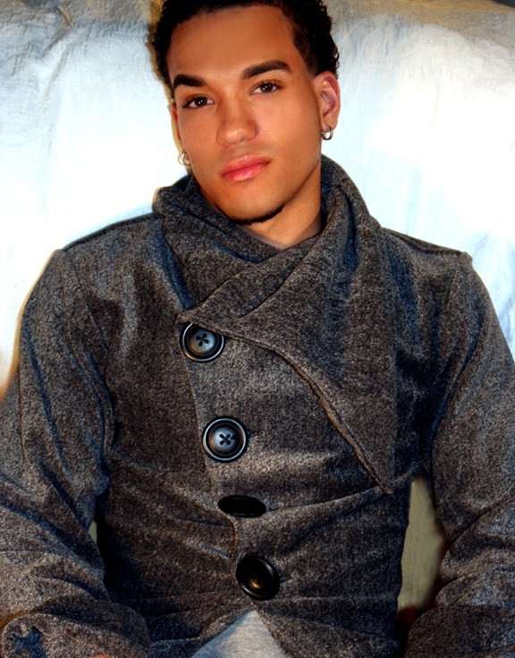 Picture of Donnell Cartwright