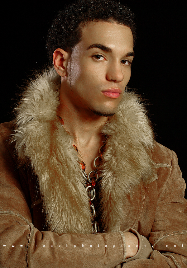 Picture of Donnell Cartwright