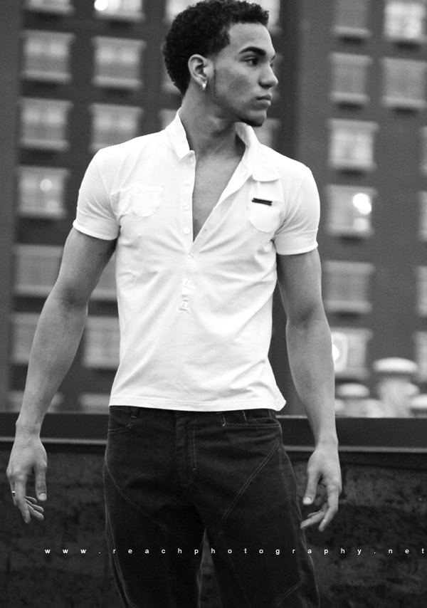 Picture of Donnell Cartwright