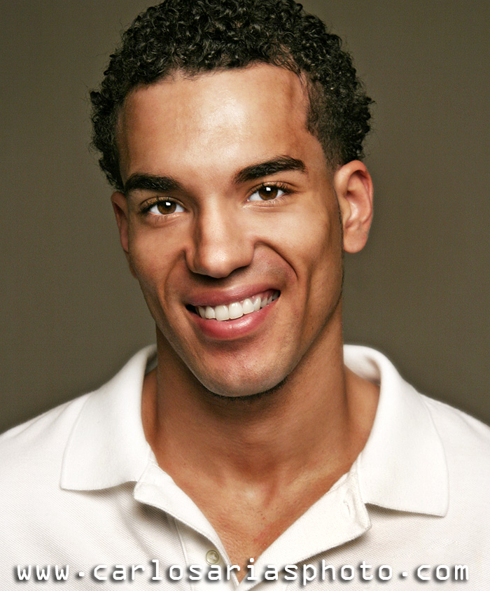 Image of Donnell Cartwright