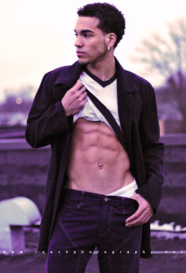 Donnell Cartwright picture