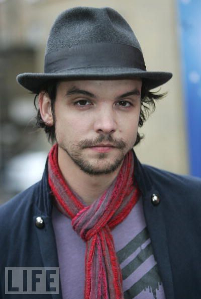 Picture of Andrew Lee Potts
