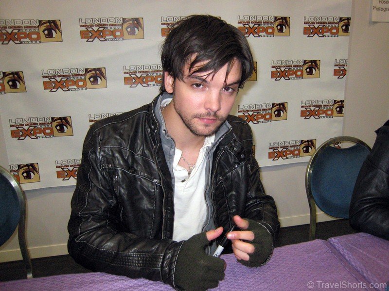 Image of Andrew Lee Potts