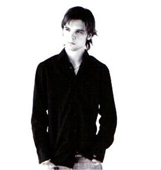 Picture of Andrew Lee Potts