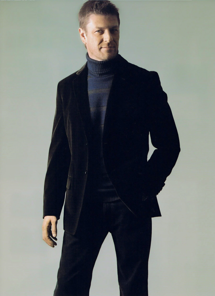 Picture of Sean Bean