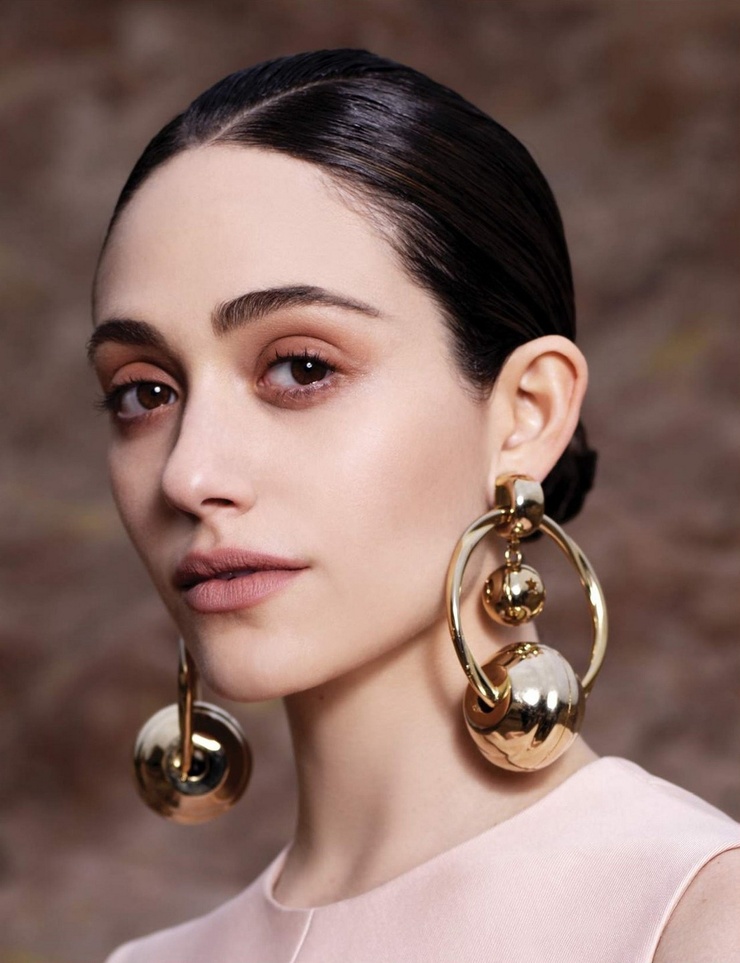 Image of Emmy Rossum