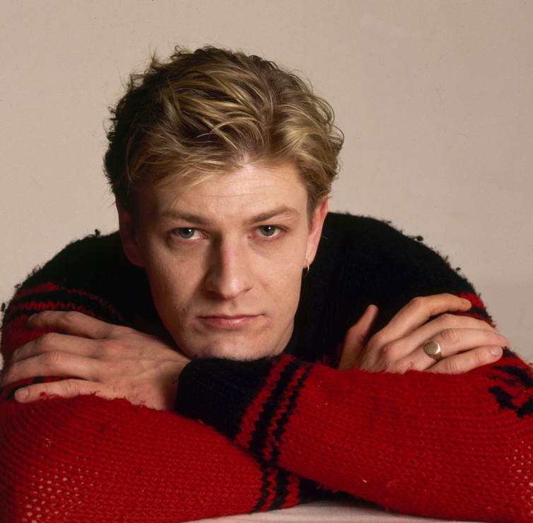 Picture of Sean Bean