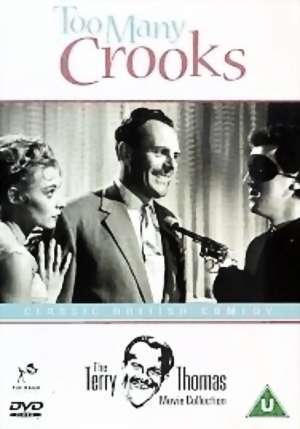 Picture of Too Many Crooks (1958)