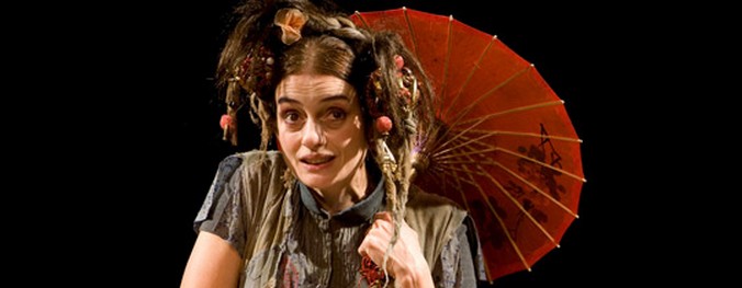 Picture of Denise Fraga