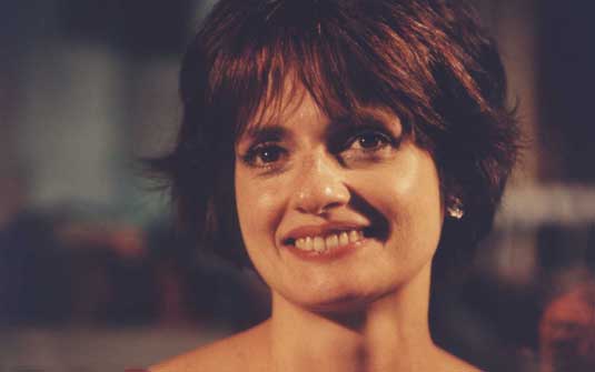 Picture of Denise Fraga