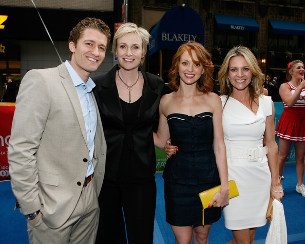 Picture of Jessalyn Gilsig