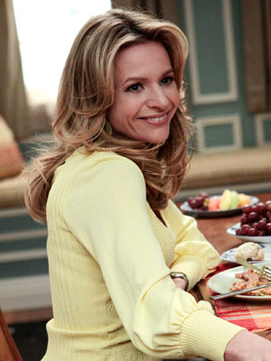 Picture of Jessalyn Gilsig