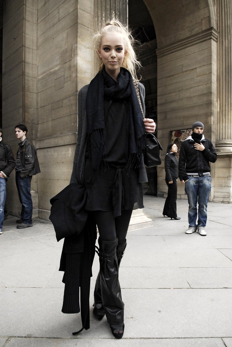 Picture of Tanya Dziahileva
