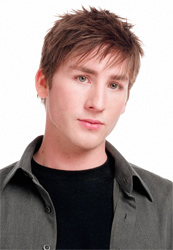 Picture of Jesse Moss