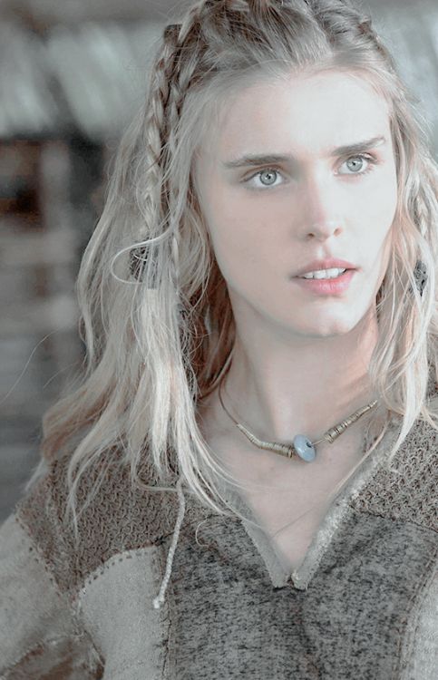 Picture of Gaia Weiss