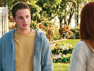 Picture of Shawn Pyfrom