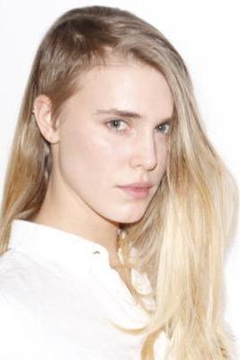 Picture of Gaia Weiss
