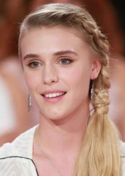 Picture of Gaia Weiss