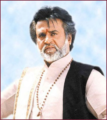 Picture of Rajnikanth