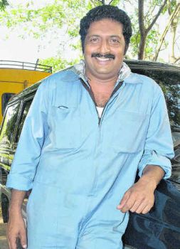 Picture of Prakash Raj