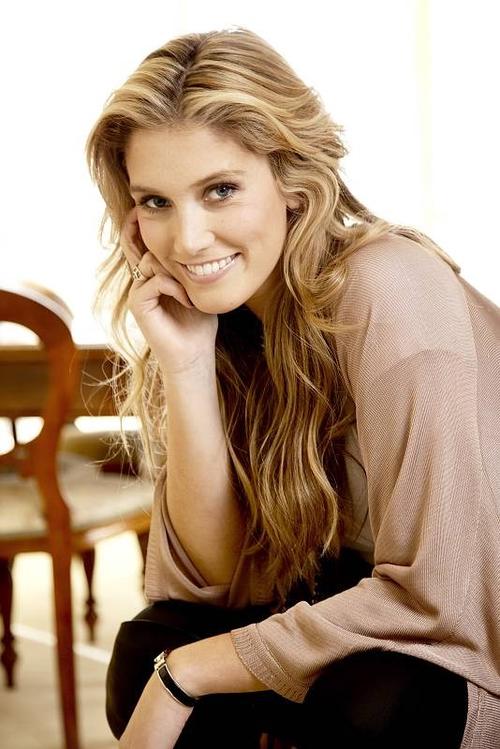 Picture of Delta Goodrem