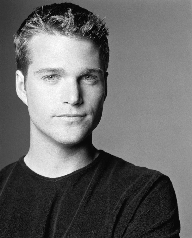 Picture of Chris O'Donnell