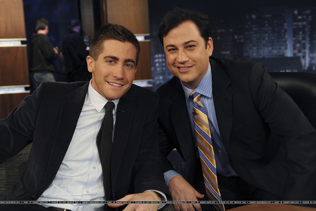 Picture of Jake Gyllenhaal