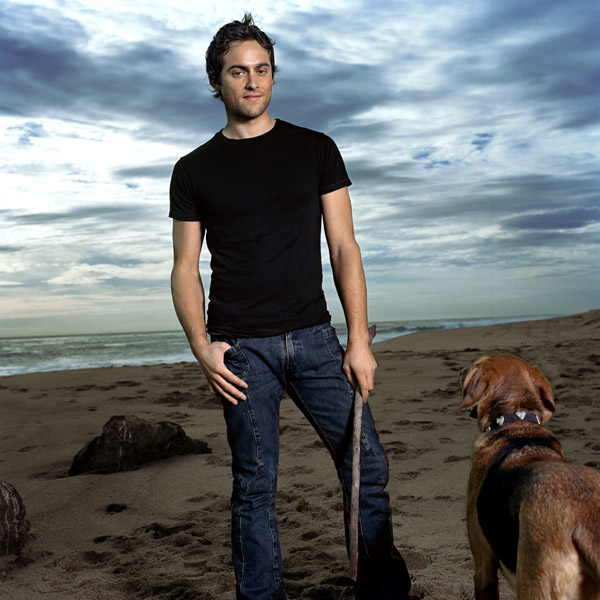 Picture of Stuart Townsend