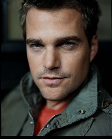 Image of Chris O'Donnell
