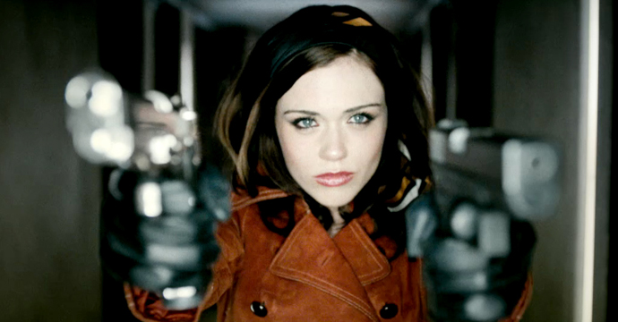 Picture of Jennie Jacques