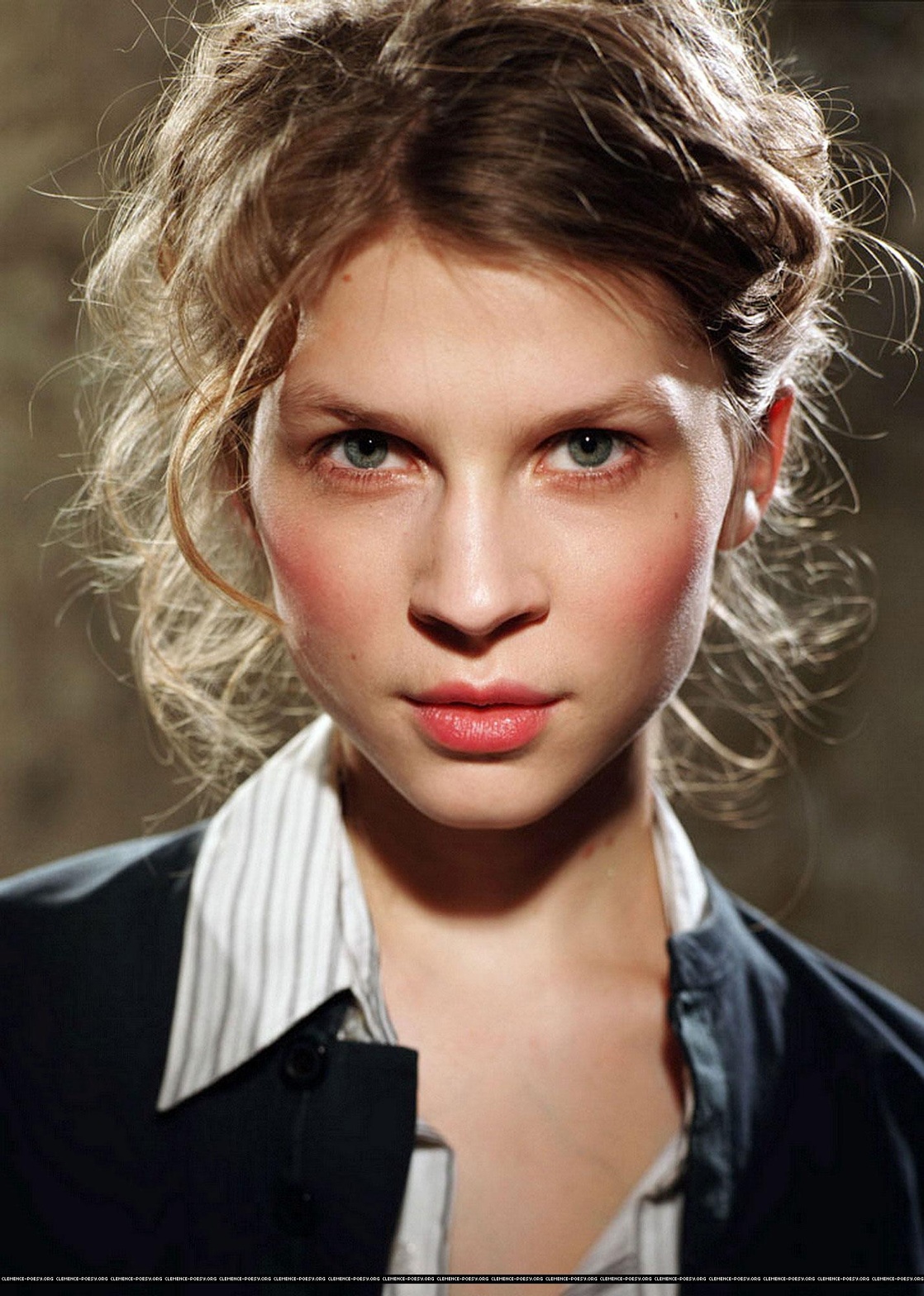 Picture of Clémence Poésy