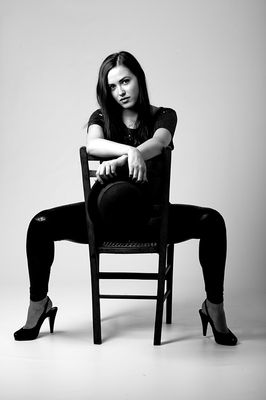Picture of Elinor Crawley