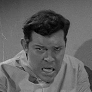 Picture of Mickey Morton