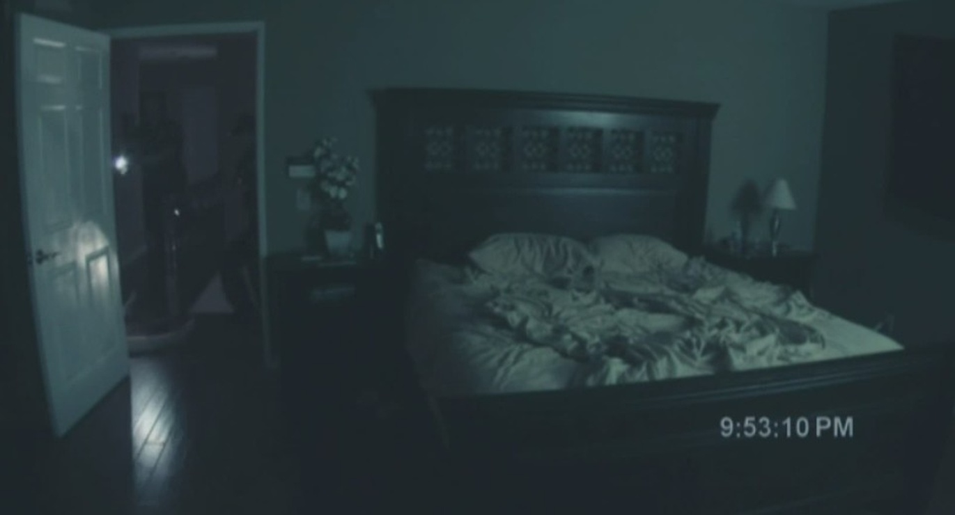 Paranormal Activity picture