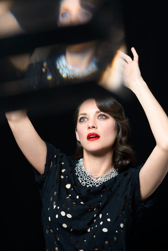 Marion Cotillard picture