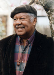 Picture of Ernest J. Gaines