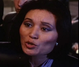 Picture of Mariko Tse