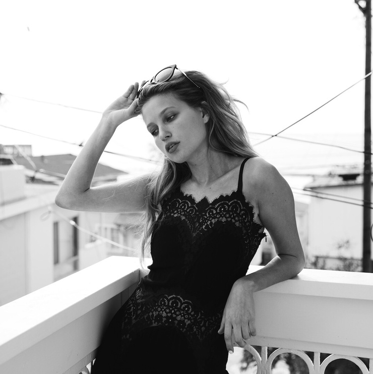 Image of Paige Watkins