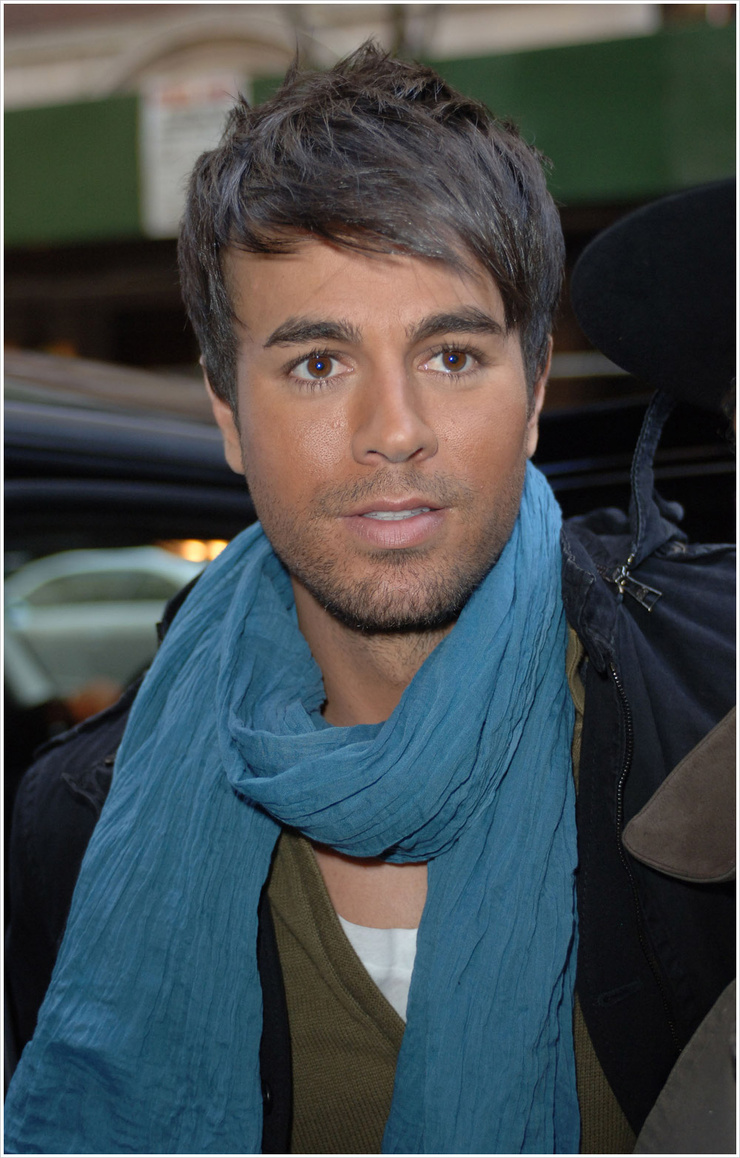 Picture of Enrique Iglesias