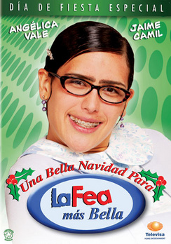Picture of La fea más bella (2006- )