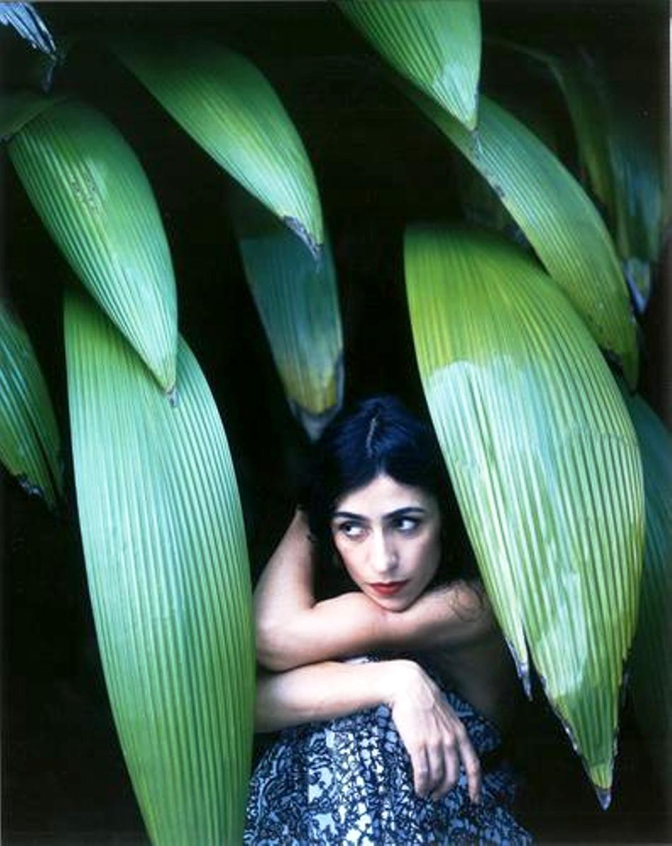 Picture of Marisa Monte