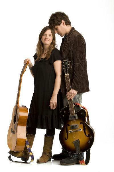 Picture of The Weepies