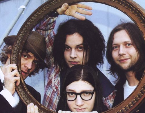 Picture of The Raconteurs