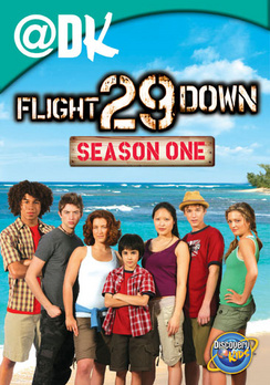 Picture of Flight 29 Down (2005-2007)